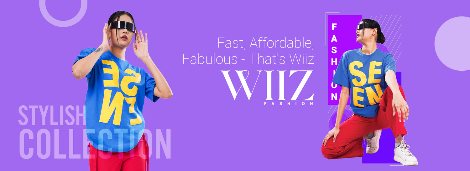 WIIZ Fashion – wiizfashion