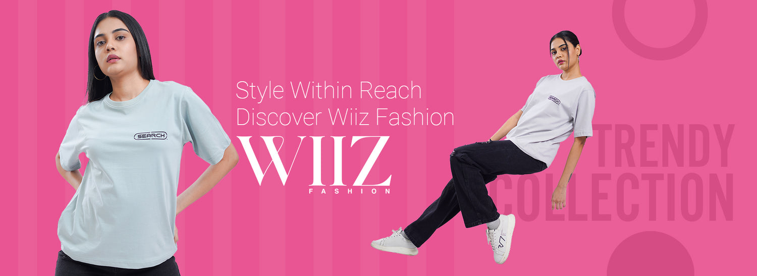 WIIZ Fashion – wiizfashion