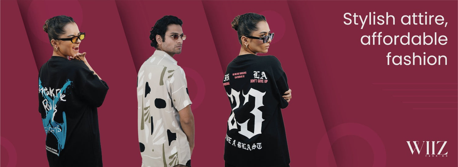 WIIZ Fashion – wiizfashion