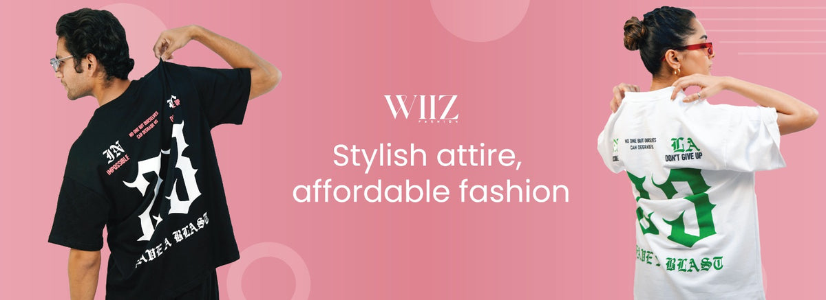 WIIZ Fashion – wiizfashion