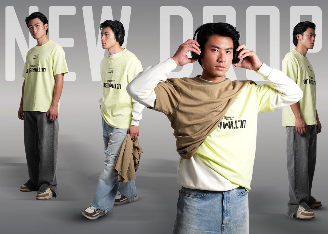 Style Meets Quality - WIIZ – wiiz fashion