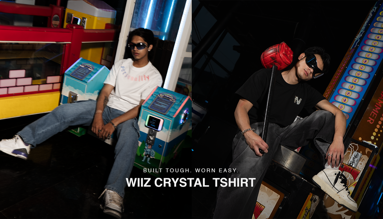 Style Meets Quality - WIIZ – wiiz fashion