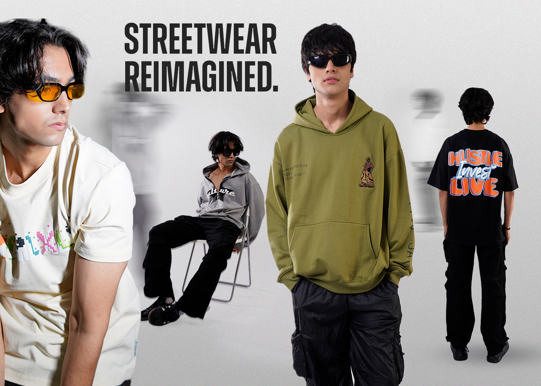 Style Meets Quality - WIIZ – wiiz fashion